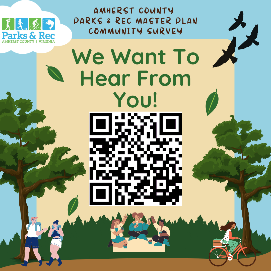 Recreation & Tourism / Amherst County, Virginia